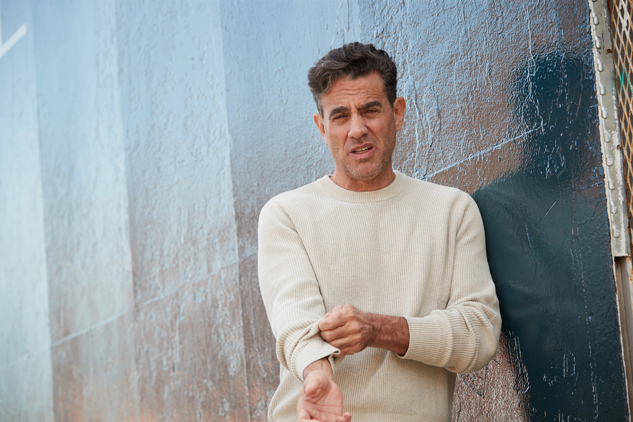 Bobby Cannavale y sus prioridades a los 54 años